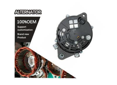 China Alternator 12V 70A  19020611 19020612 219290 8630771 863077T 219290 863077-1 863077T 19020601  021103644 for sale