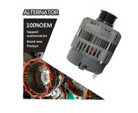China Alternator 12V 70A  19020611 19020612 219290 8630771 863077T 219290 863077-1 863077T 19020601  021103644 for sale