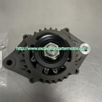 China Alternator 12V 50A 8600515 19020703 19020706 8M0064021 8M6000804 834832 875285T1 881248T 889955A03 889955T01 PH300-0031 for sale