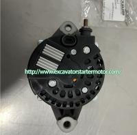 China Alternator 12V 50A 8600515 19020703 19020706 8M0064021 8M6000804 834832 875285T1 881248T 889955A03 889955T01 PH300-0031 for sale