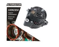 China Alternator 12V 90A 1022112750 102211-2750. 31630ZY3003, CJX75  31630-ZY3-003, 326-12757   31630ZY3-003 CJX75. for sale