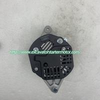 China Alternator 12V 70A 	02050913, 06350947  	IA1393, 11205193, AAG5168, MG566, 11203767, AAG5119 11.205.193, 11.203.767, for sale