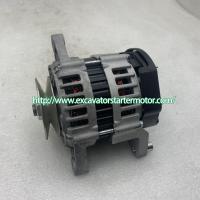 China Alternator 12V 70A 	02050913, 06350947  	IA1393, 11205193, AAG5168, MG566, 11203767, AAG5119 11.205.193, 11.203.767, for sale