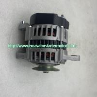 China Alternator 12V 70A 	02050913, 06350947  	IA1393, 11205193, AAG5168, MG566, 11203767, AAG5119 11.205.193, 11.203.767, for sale