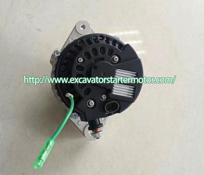 China Alternator 12V 40A 17525-64011, LR140-714B, LR140-716, LR140-719, LR140-721 119624-77201, 119836-77200 119836-77201 for sale