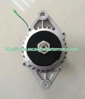 China Alternator 12V 40A 17525-64011, LR140-714B, LR140-716, LR140-719, LR140-721 119624-77201, 119836-77200 119836-77201 for sale