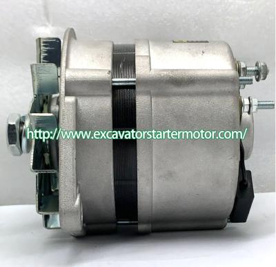 China Alternator 12V 40A 11.201.115, 11.201.116, 11.201.502, 11.201.507, 0120300543, 0120300567, 0120300585, 0120339521 for sale