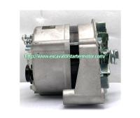 China Alternator 12V 40A 11.201.115, 11.201.116, 11.201.502, 11.201.507, 0120300543, 0120300567, 0120300585, 0120339521 for sale