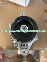 China Alternator 24V 45A 65261017153A, 65261017153B, 65261017154, 65261017154C, 65261017156, 65261017173, A134153, RK390117 for sale
