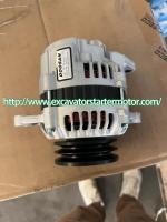 China Alternator 24V 45A 65261017153A, 65261017153B, 65261017154, 65261017154C, 65261017156, 65261017173, A134153, RK390117 for sale