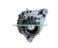 China Alternator 24V  60A  300901-0251   300901-00034 300901-00206 30090100034 30090100206 for sale