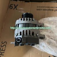 China Alternator 24V  60A  300901-0251   300901-00034 300901-00206 30090100034 30090100206 for sale