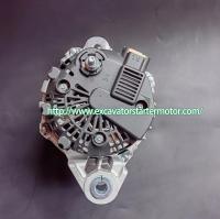 China Alternator 24V 70A A0002655838.  3730048000, 3730048AA0, 3730048AA1 37300-48000, 37300-48AA0, 37300-48AA1  2655838 for sale