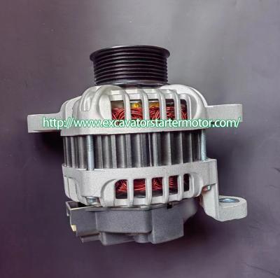 China Alternator 24V 70A A0002655838.  3730048000, 3730048AA0, 3730048AA1 37300-48000, 37300-48AA0, 37300-48AA1  2655838 for sale