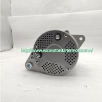 China Alternator 24V  60A  Komatsu PC700LC-8EO ,600-825-6370,6008256310,6008256370,6008616110,600-825-6110,600-825-6310 for sale