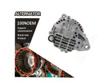 China Alternator 12V  115A   1E300-64010 1E300-64011 1E300-64012	3P201-64011 A3TB4379  A3TB6891 17248669 3P201-64012 05741724 for sale