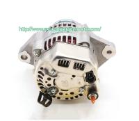China Alternator 12V  60A Kubota Equipment 101211-8942 5H669-42500 1J866-64010 5H669-42500 5H669-42502 T1270-15682 5H909-42700 for sale