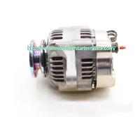 China Alternator 12V  60A Kubota Equipment 101211-8942 5H669-42500 1J866-64010 5H669-42500 5H669-42502 T1270-15682 5H909-42700 for sale