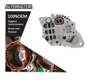 China Alternator 12V 80A 3M760-64010, 3M760-64011, 3R600-64012. A005TA5577, A005TA7899, A005TA8195, A5TA5577, A5TA7899 for sale