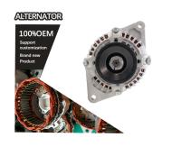 China Alternator 12V 80A 3M760-64010, 3M760-64011, 3R600-64012. A005TA5577, A005TA7899, A005TA8195, A5TA5577, A5TA7899 for sale