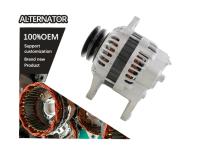 China Alternator 12V 80A 3M760-64010, 3M760-64011, 3R600-64012. A005TA5577, A005TA7899, A005TA8195, A5TA5577, A5TA7899 for sale