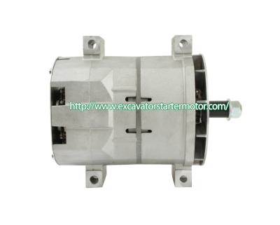 China Alternator 24V 100A 24SI 240-34207 OR-9940 240-4059 276-8899 240-4059 240-4080 304-8576 19011185.808562 1694319 1699940 for sale