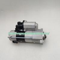 China 12 Volt 3.0kw CW 11T Engine Starter Motor Denso 438000-1140 428000-8760 428080-8760 for sale