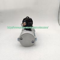 China 12 Volt 3.0kw CW 11T Engine Starter Motor Denso 438000-1140 428000-8760 428080-8760 for sale