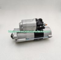 China 12 Volt 3.0kw CW 11T Engine Starter Motor Denso 438000-1140 428000-8760 428080-8760 for sale