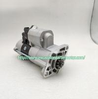 China 12 Volt 3.0kw CW 11T Engine Starter Motor Denso 438000-1140 428000-8760 428080-8760 for sale