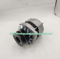 China Alternador  120B C6128   9120080128 2Y8310 2Y-8310   335-3589   3353589 2Y-4212 2Y-2490 2Y-2935 2Y-2940 for sale
