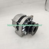 China Alternador  120B C6128   9120080128 2Y8310 2Y-8310   335-3589   3353589 2Y-4212 2Y-2490 2Y-2935 2Y-2940 for sale