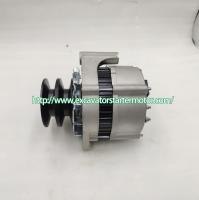 China Alternador  120B C6128   9120080128 2Y8310 2Y-8310   335-3589   3353589 2Y-4212 2Y-2490 2Y-2935 2Y-2940 for sale