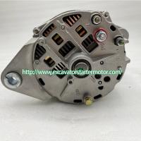 China Alternador 12V 130A 1214134, 9X6796 121-4134, 9X-6796 3604667RX, 3920615 10459047, 10459050, 10459336, 1117919, 1117920, for sale