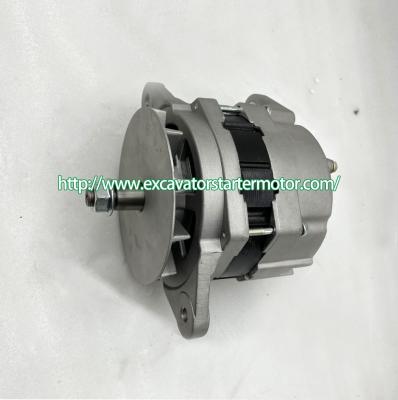 China Alternador 12V 130A 1214134, 9X6796 121-4134, 9X-6796 3604667RX, 3920615 10459047, 10459050, 10459336, 1117919, 1117920, for sale
