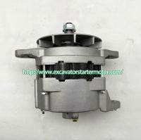 China Alternador 24V 70A 0R8279, 107-7977, 1077977, 132-2156, 1322156.21E6-40030, 21EA-00050, 21Q6-41000.3920617, 3920618, for sale