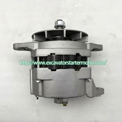 China Alternador 24V 70A 0R8279, 107-7977, 1077977, 132-2156, 1322156.21E6-40030, 21EA-00050, 21Q6-41000.3920617, 3920618, for sale