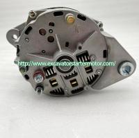 China Alternador 24V 70A 0R8279, 107-7977, 1077977, 132-2156, 1322156.21E6-40030, 21EA-00050, 21Q6-41000.3920617, 3920618, for sale