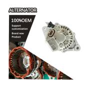 China Alternador 12V 55A 0R4327,0R9273,105-2811,105-2812,1052811,1052812.0R-4327,0R-9273 101211-2240, 101211-2310, 1012112240, for sale