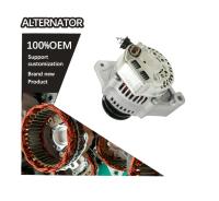 China Alternador 12V 55A 0R4327,0R9273,105-2811,105-2812,1052811,1052812.0R-4327,0R-9273 101211-2240, 101211-2310, 1012112240, for sale