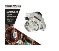 China Alternador 12V 55A 0R4327,0R9273,105-2811,105-2812,1052811,1052812.0R-4327,0R-9273 101211-2240, 101211-2310, 1012112240, for sale