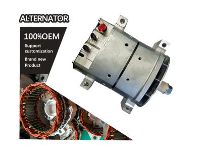 China Alternador 24V 105A 362-3375 3623375 8600485 20R3757 20R-3757 8600482 362-0732 3620732 20R-2677 20R2677 305-8921 3058921 for sale