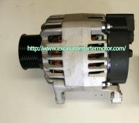 China Alternador 12V 120A 225-3144, 235-3145, 252-6256, 383-2557 346-9825, 235-3145 2871A304, 2871A305, 2871A310 11.203.175, for sale