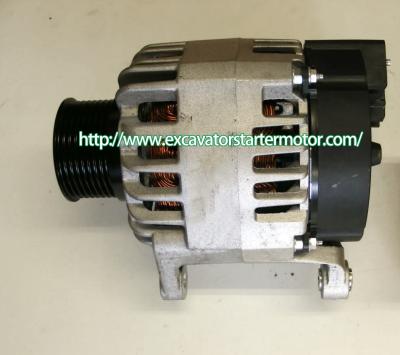 China Alternador 12V 120A 225-3144, 235-3145, 252-6256, 383-2557 346-9825, 235-3145 2871A304, 2871A305, 2871A310 11.203.175, for sale