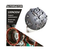 China Alternador 12V 120A 225-3144, 235-3145, 252-6256, 383-2557 346-9825, 235-3145 2871A304, 2871A305, 2871A310 11.203.175, for sale