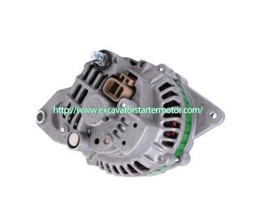 China Alternador 12V  80A  397-9953 397-8095 396-0901  1G398-64012  A5TA8277 1G398-64010 1G398-64011 1G398-64013 A005TA8277 for sale