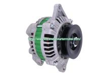 China Alternador 12V  80A  397-9953 397-8095 396-0901  1G398-64012  A5TA8277 1G398-64010 1G398-64011 1G398-64013 A005TA8277 for sale