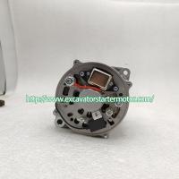 China Alternador 24V 55A 560-8074 5608074   0R-3652, 9W-3043  0R3652, 9W3043 0120400517 0120400720 0120469569 for sale