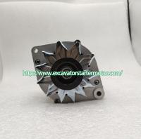 China Alternador 24V 55A 560-8074 5608074   0R-3652, 9W-3043  0R3652, 9W3043 0120400517 0120400720 0120469569 for sale
