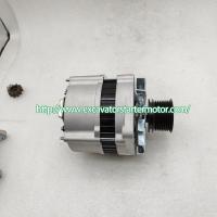 China Alternador 24V 55A 560-8074 5608074   0R-3652, 9W-3043  0R3652, 9W3043 0120400517 0120400720 0120469569 for sale